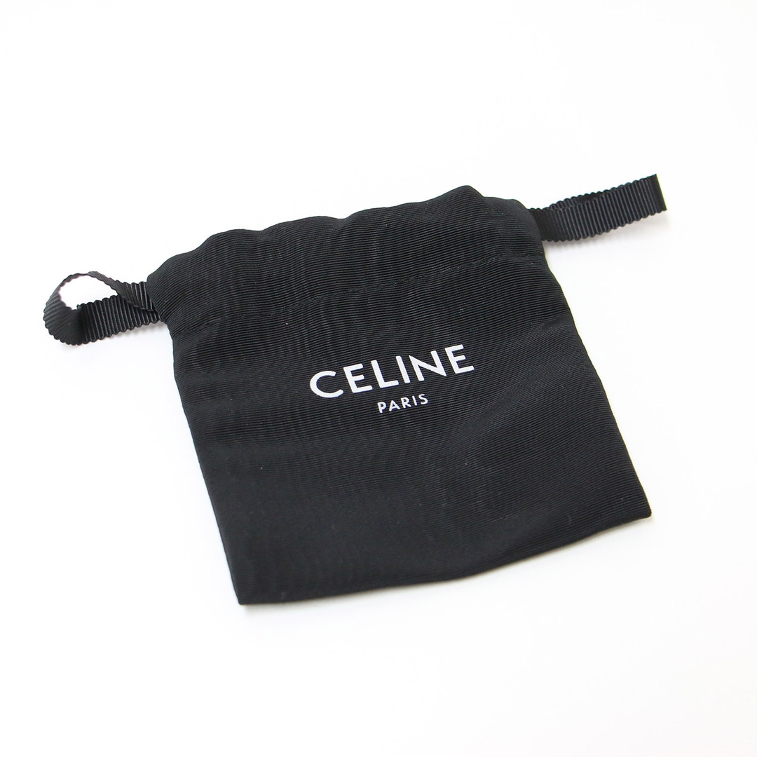 CELINE - CELINE セリーヌ リング サイズ:52(12号) シンプル CELINE - CELINE セリーヌ リング サイズ:52(12号) シンプル