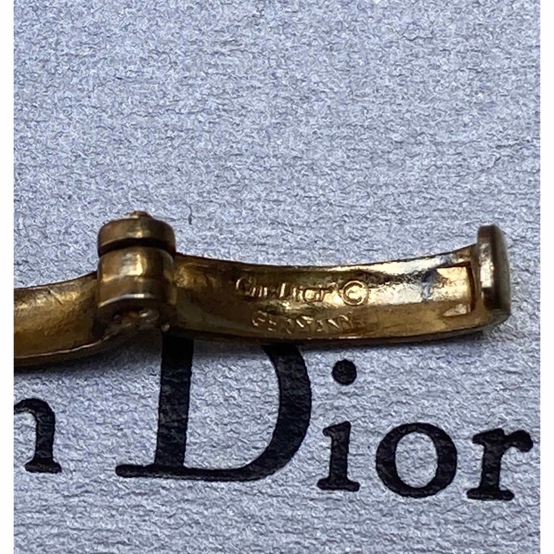 christian dior CDロゴブレスレット christian dior CDロゴブレスレット