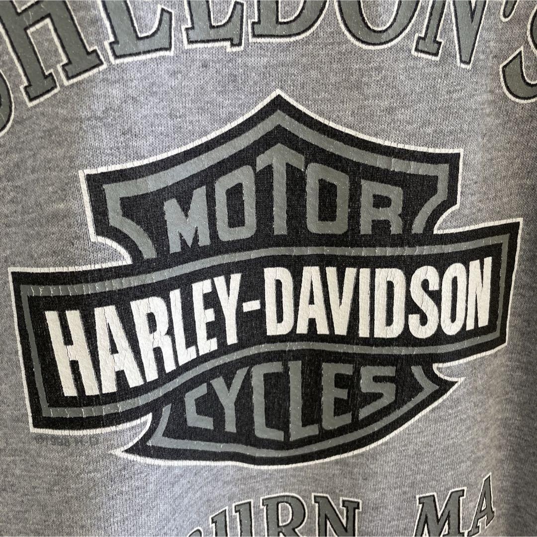 Harley Davidson - 【usa製、HOLOUBEK】ハーレーダビッドソン Harley Davidson - 【usa製、HOLOUBEK】ハーレーダビッドソン