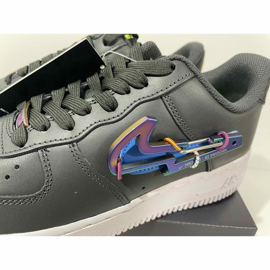 新品 ※希少!】26.5cm NIKE エアフォース1ロー 新品 ※希少!】26.5cm NIKE エアフォース1ロー