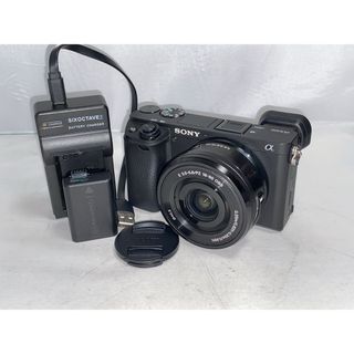 SONY(ミラーレス一眼)のフリマアイテム一覧 SONY(ミラーレス一眼)のフリマアイテム一覧