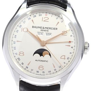 BAUME&MERCIERのフリマアイテム一覧 BAUME&MERCIERのフリマアイテム一覧
