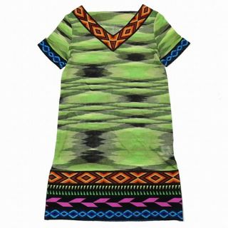 MISSONI(ミニワンピース)のフリマアイテム一覧 MISSONI(ミニワンピース)のフリマアイテム一覧