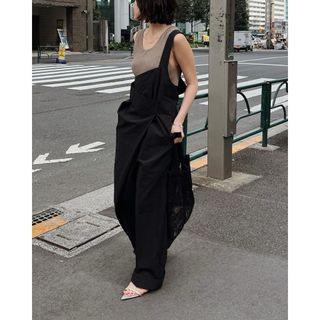 ETRE TOKYO(サロペット/オーバーオール)のフリマアイテム一覧 ETRE TOKYO(サロペット/オーバーオール)のフリマアイテム一覧