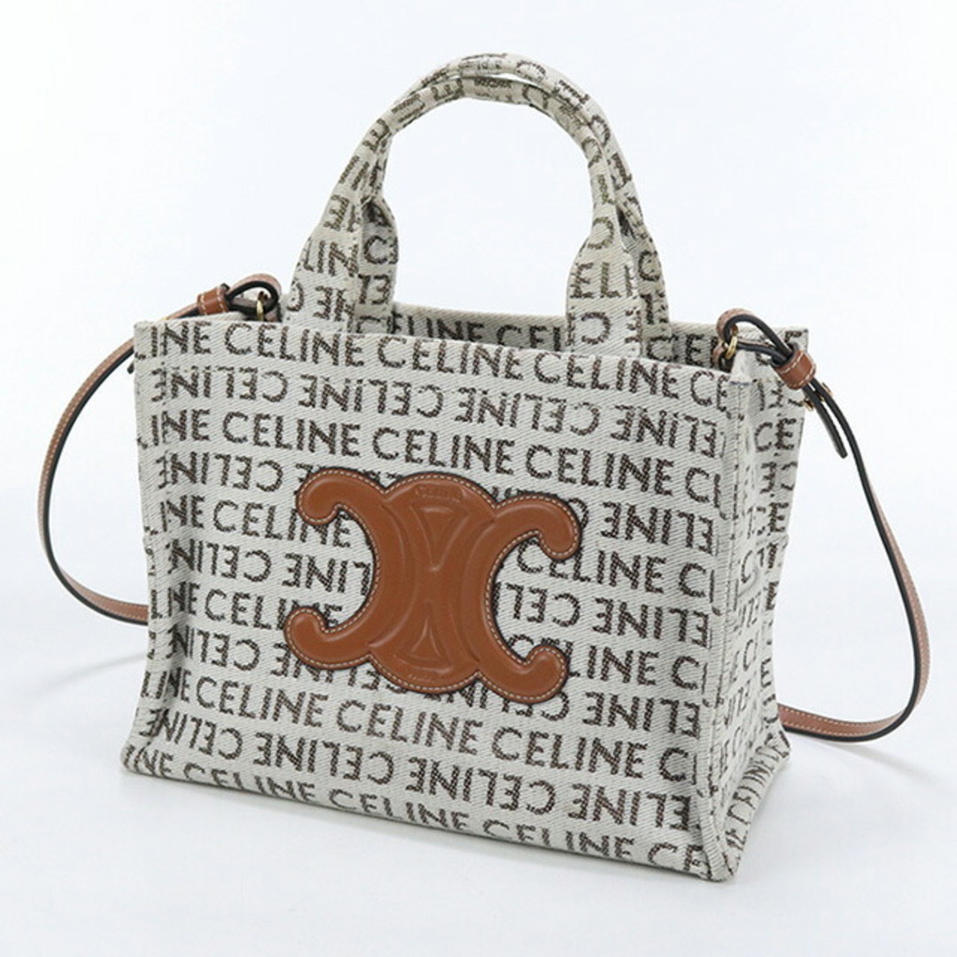 CELINE - セリーヌ CELINE トートバッグ レディース 2WAYトート CELINE - セリーヌ CELINE トートバッグ レディース 2WAYトート
