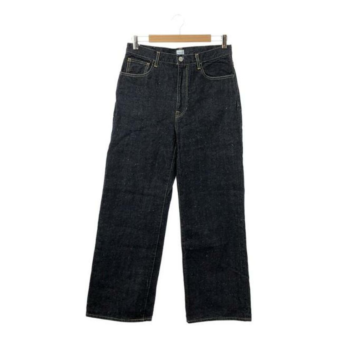 MARKAWEAR - MARKAWARE / マーカウェア | KIMONO DENIM WIDE MARKAWEAR - MARKAWARE / マーカウェア | KIMONO DENIM WIDE