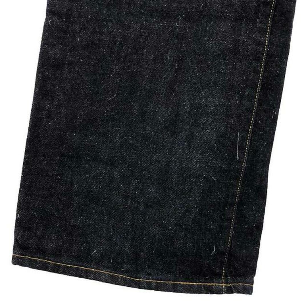 MARKAWEAR - MARKAWARE / マーカウェア | KIMONO DENIM WIDE MARKAWEAR - MARKAWARE / マーカウェア | KIMONO DENIM WIDE