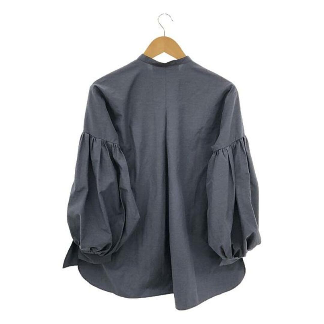 MARILYN MOON / マリリンムーン | 2023AW | modern tuck frill MARILYN MOON / マリリンムーン | 2023AW | modern tuck frill