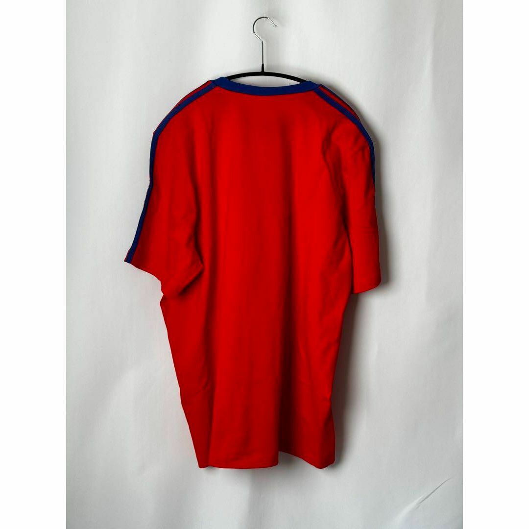 adidas - あいみょん着用 WALESBONNER adidas Tシャツ XL JP4XL adidas - あいみょん着用 WALESBONNER adidas Tシャツ XL JP4XL