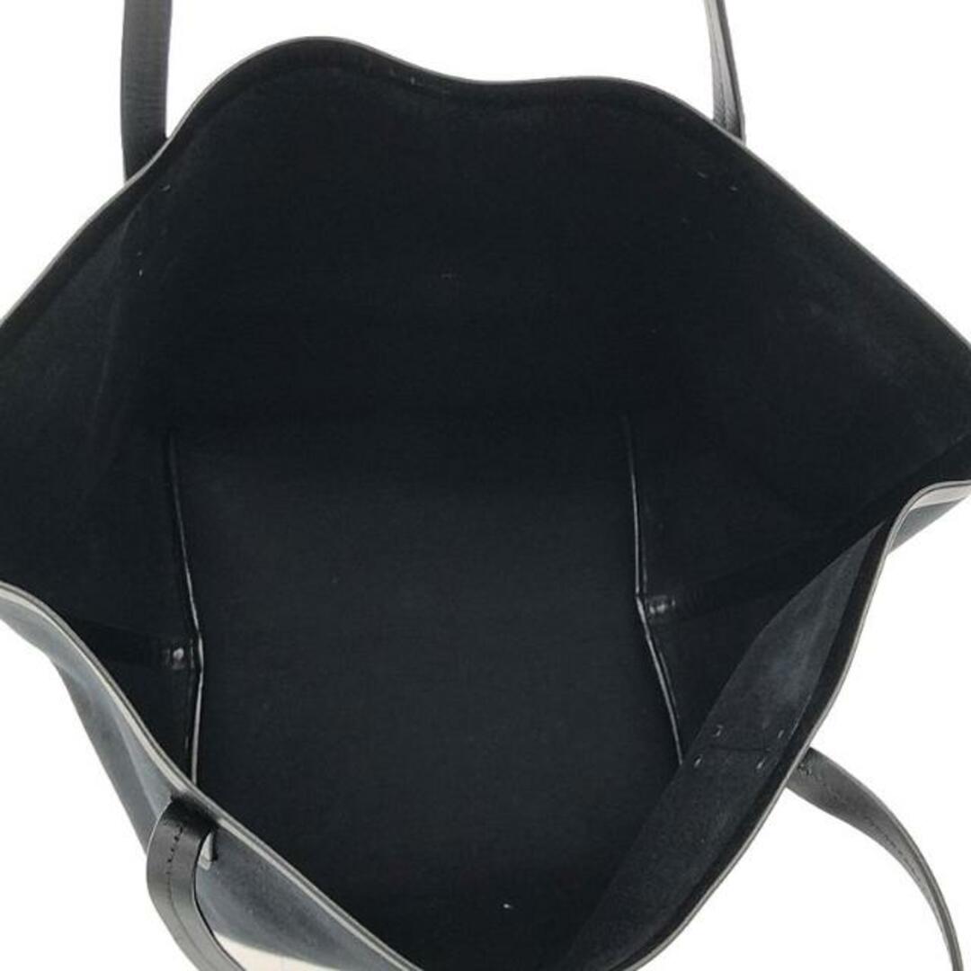 THE ROW - THE ROW / ザロウ | PARK TOTE THREE CANVAS LEATHER THE ROW - THE ROW / ザロウ | PARK TOTE THREE CANVAS LEATHER