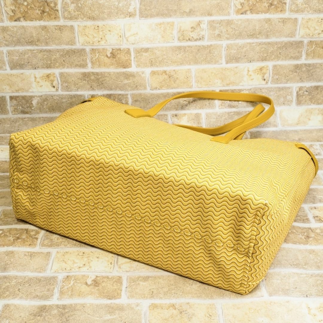 ZANELLATO - ZANELLATO ザネラート ☆ DUO PVCキャンバス トート ZANELLATO - ZANELLATO ザネラート ☆ DUO PVCキャンバス トート