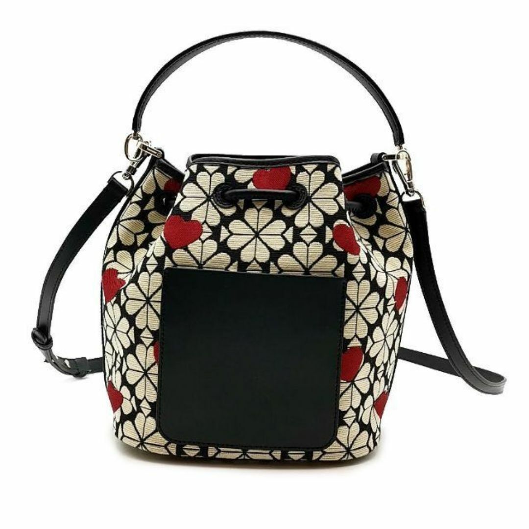 kate spade NEW YORK - 超美品 ケイトスペード バッグ フラワー kate spade NEW YORK - 超美品 ケイトスペード バッグ フラワー