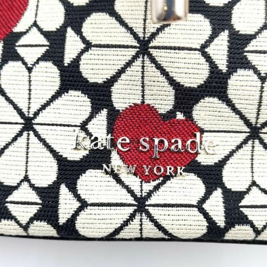 kate spade NEW YORK - 超美品 ケイトスペード バッグ フラワー kate spade NEW YORK - 超美品 ケイトスペード バッグ フラワー