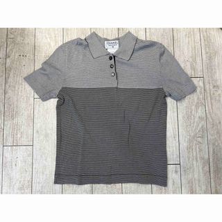 CHANEL(Tシャツ(半袖/袖なし))のフリマアイテム一覧 CHANEL(Tシャツ(半袖/袖なし))のフリマアイテム一覧