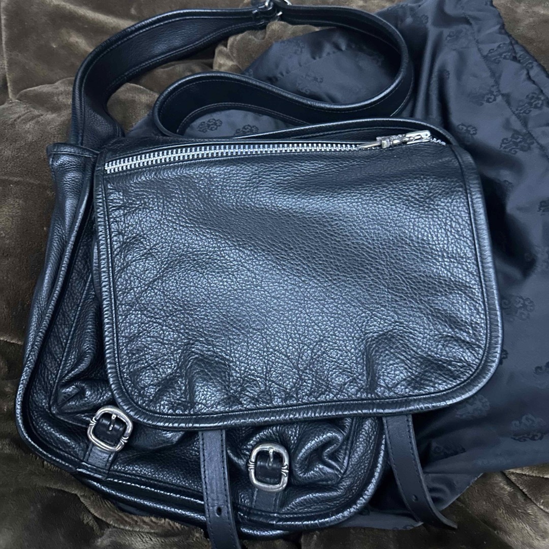 Chrome Hearts - クロムハーツ バッグ タイニーの通販 by まる Chrome Hearts - クロムハーツ バッグ タイニーの通販 by まる