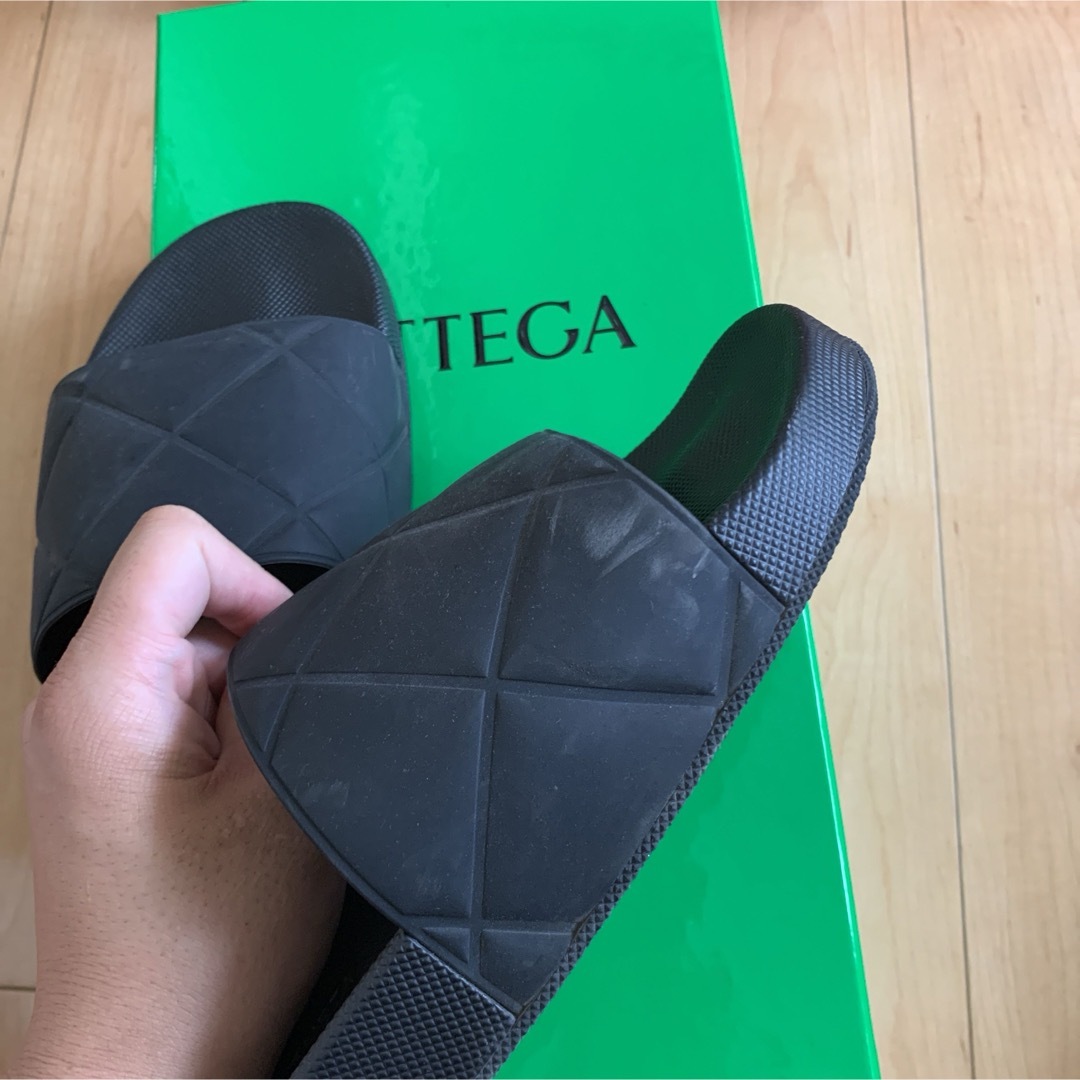 bottega veneta ボッテガヴェネタ サンダル 42 bottega veneta ボッテガヴェネタ サンダル 42
