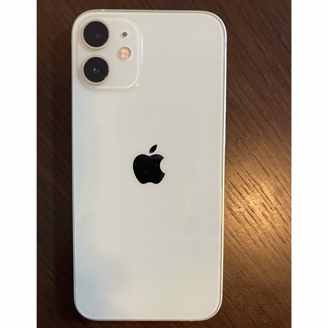 美品SIMフリー iPhone12 mini 256GB 美品SIMフリー iPhone12 mini 256GB