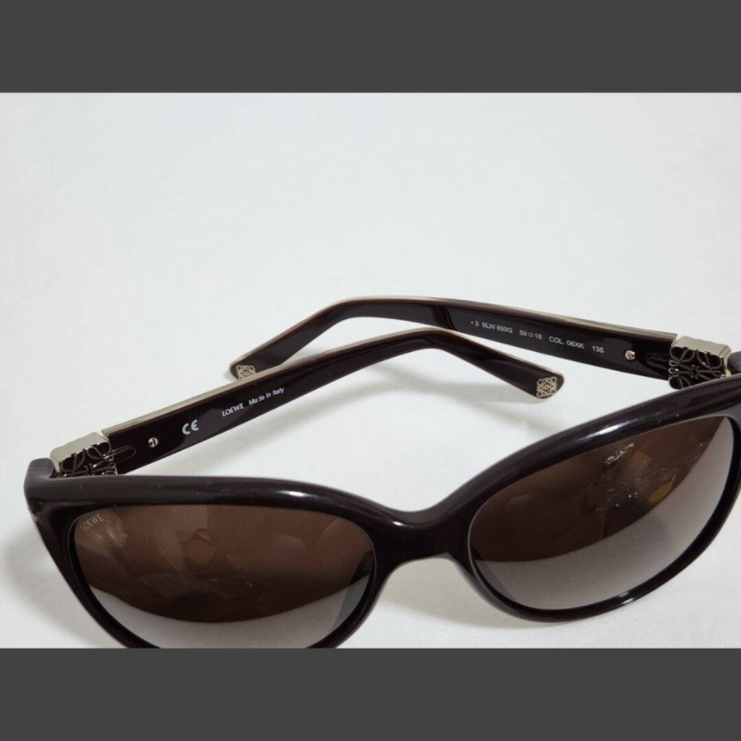 LOEWE - LOEWE サングラスの通販 by po shop|ロエベならラクマ LOEWE - LOEWE サングラスの通販 by po shop|ロエベならラクマ