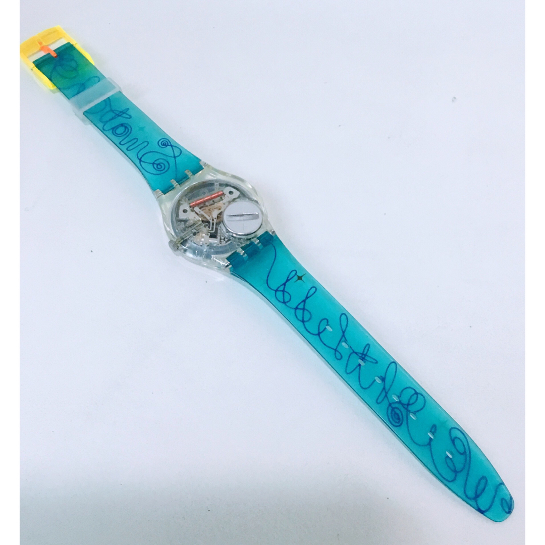 swatch - 【激レア商品】スウォッチ☆GK229 腕時計 swatch swatch - 【激レア商品】スウォッチ☆GK229 腕時計 swatch
