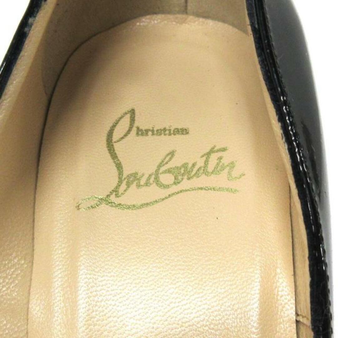 CHRISTIAN LOUBOUTIN(クリスチャンルブタン) パンプス 34 CHRISTIAN LOUBOUTIN(クリスチャンルブタン) パンプス 34