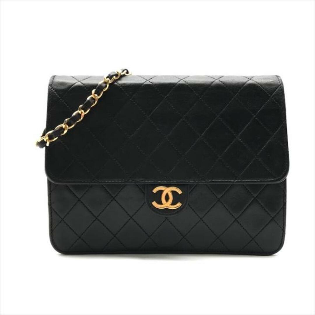 CHANEL - 良品 CHANEL シャネル ココマーク マトラッセ CHANEL - 良品 CHANEL シャネル ココマーク マトラッセ