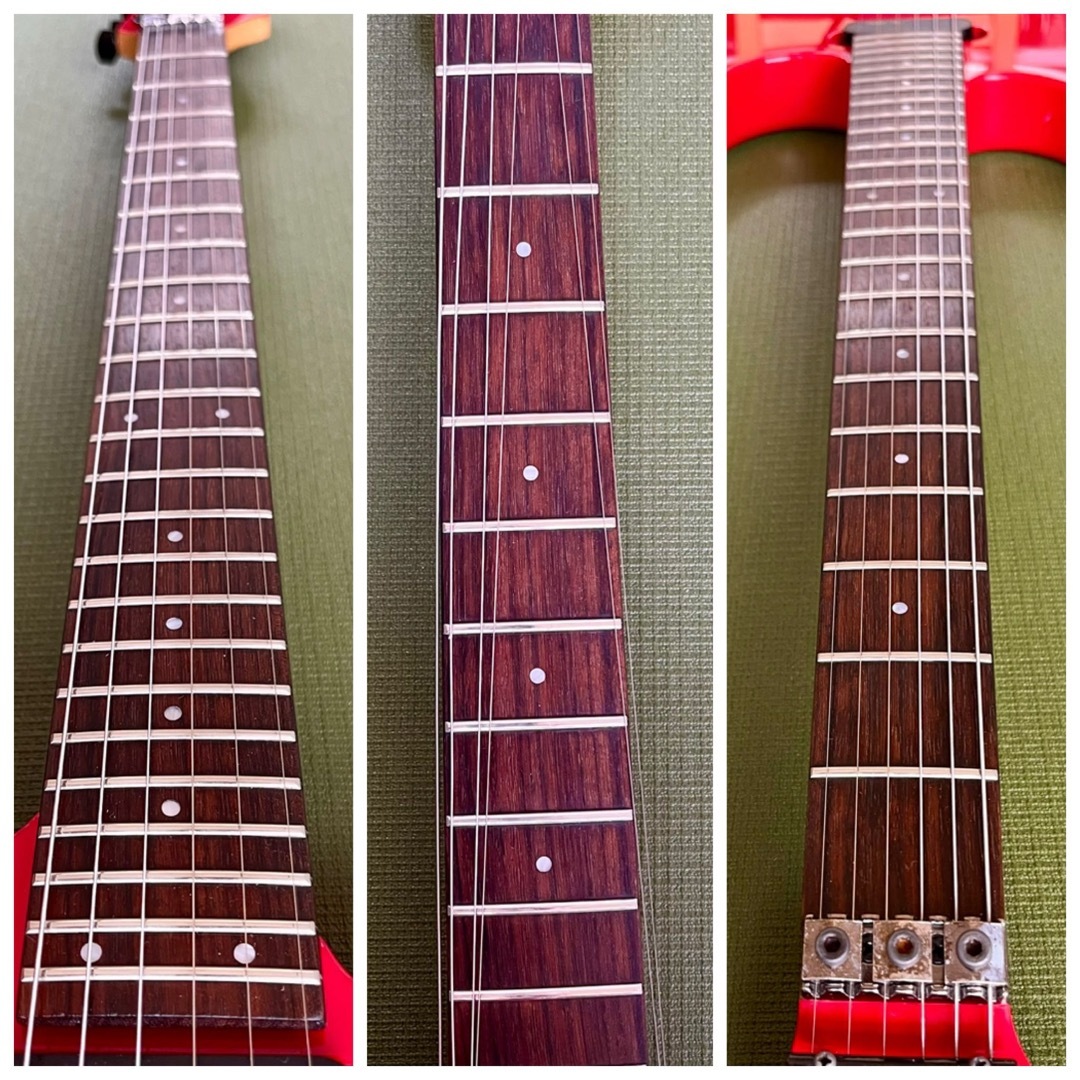 Fernandes - FERNANDES FR-55☆GOTOH☆SSHの通販 by haruchan Fernandes - FERNANDES FR-55☆GOTOH☆SSHの通販 by haruchan