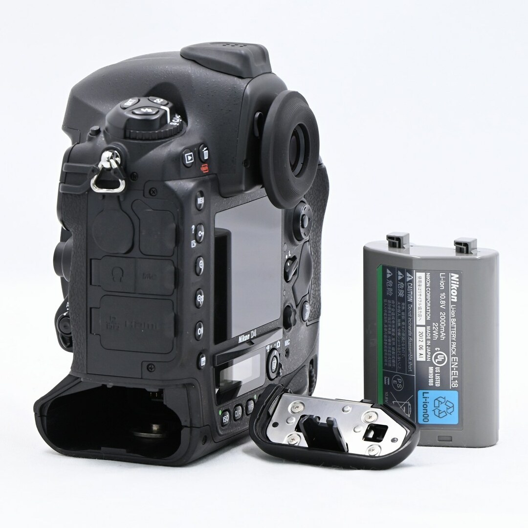42450円 Nikon - Nikon D4 ボディ - デジタル一眼 42450円 Nikon - Nikon D4 ボディ - デジタル一眼