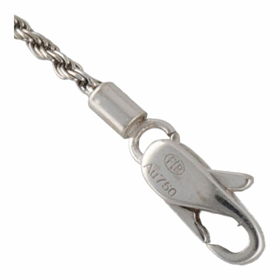 FRED - 【中古】 FRED フレッド フォース10 ペンダント ラージ FRED - 【中古】 FRED フレッド フォース10 ペンダント ラージ