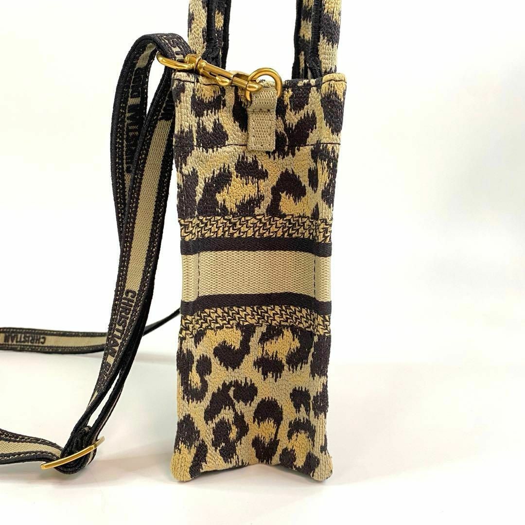 Christian Dior - 美品 ディオール DIOR ブックトート Christian Dior - 美品 ディオール DIOR ブックトート