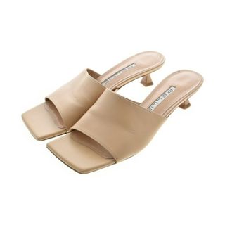PELLICO - PELLICO ペリーコ サンダル 36(23cm位) ベージュ PELLICO - PELLICO ペリーコ サンダル 36(23cm位) ベージュ