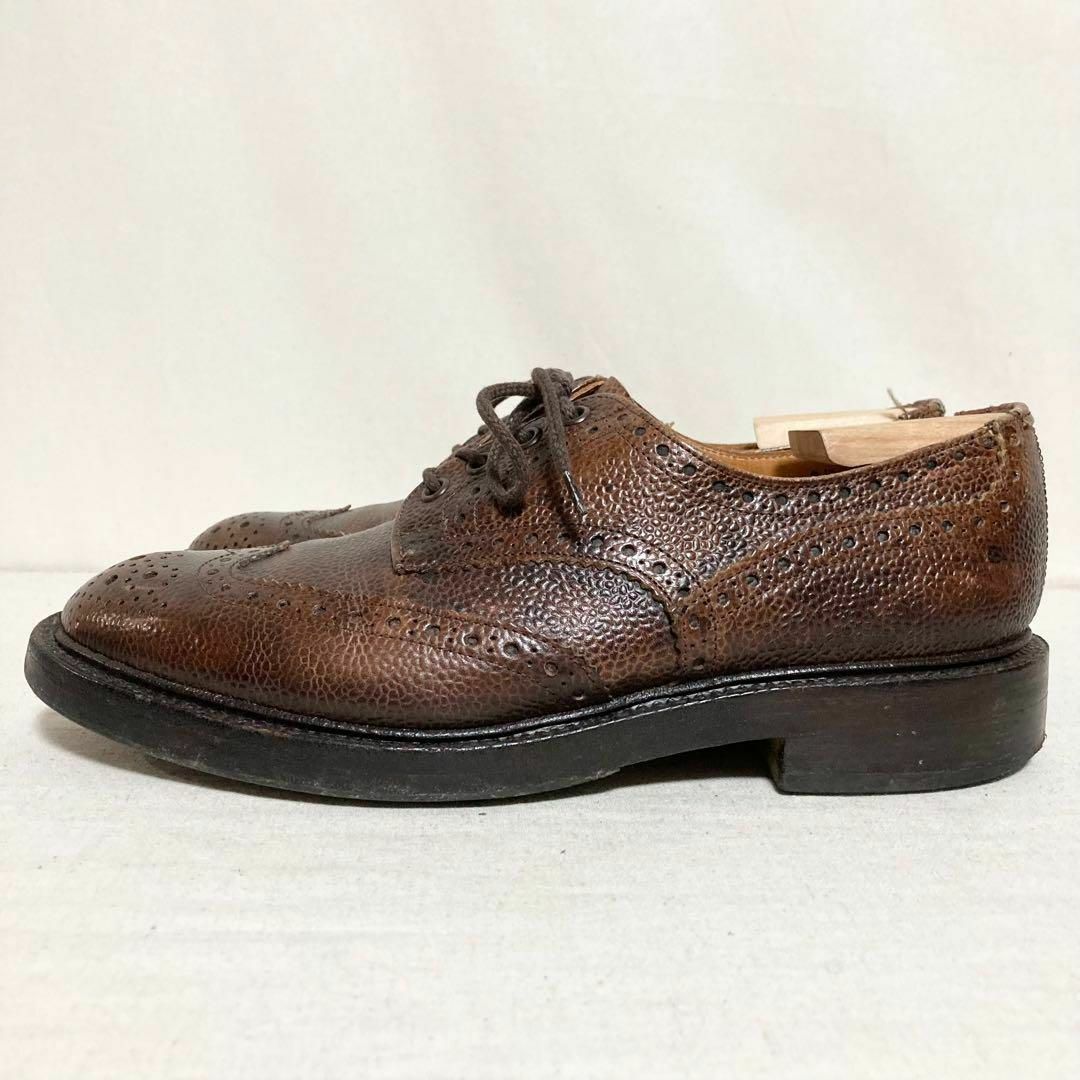 Trickers - UK8 2/1サイズ!シューツリー付き トリッカーズ Trickers - UK8 2/1サイズ!シューツリー付き トリッカーズ