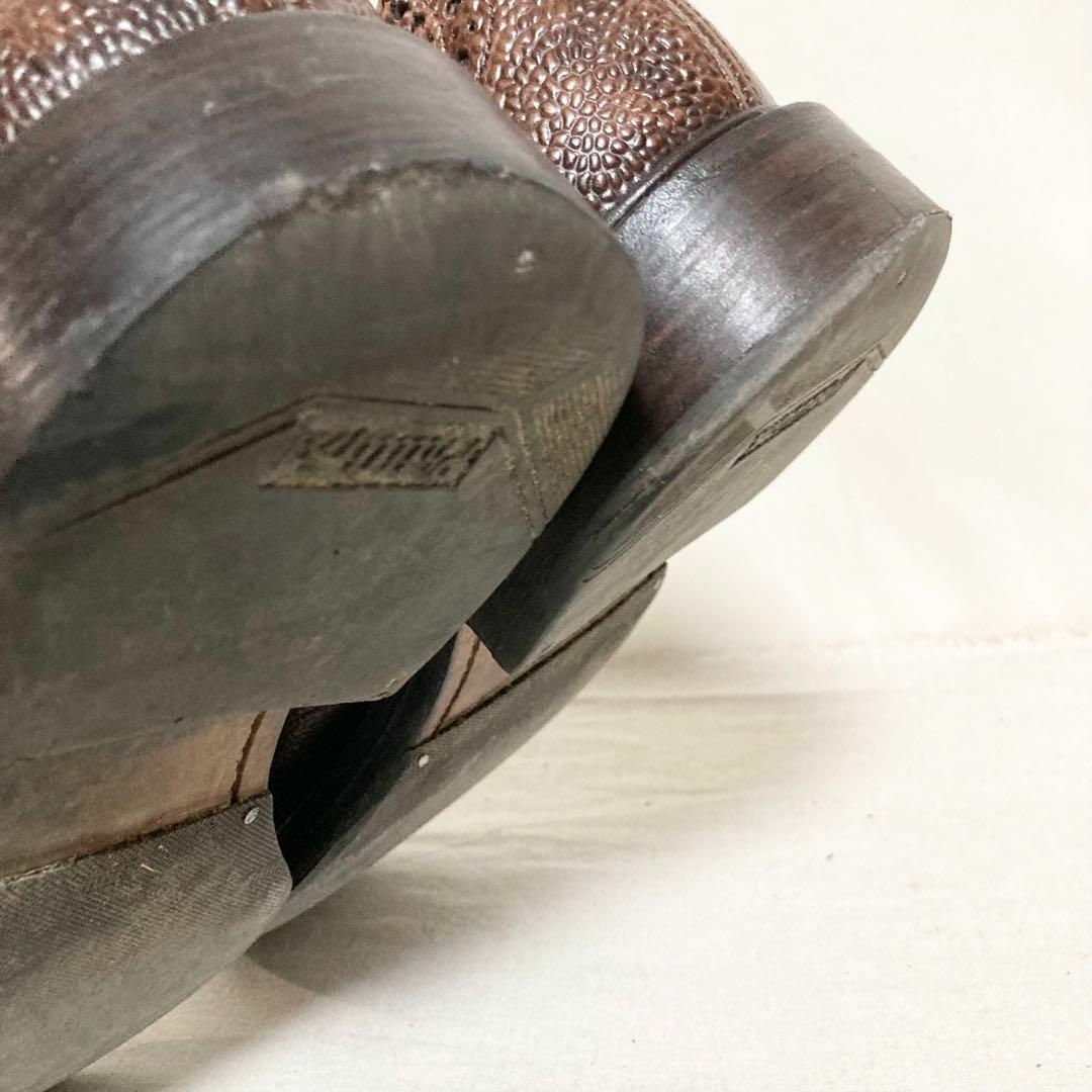 Trickers - UK8 2/1サイズ!シューツリー付き トリッカーズ Trickers - UK8 2/1サイズ!シューツリー付き トリッカーズ