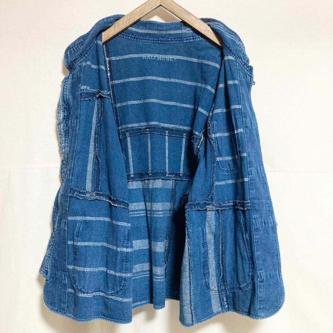 PORTER CLASSIC - サイズ3!PorterClassic アフリカンコットン PORTER CLASSIC - サイズ3!PorterClassic アフリカンコットン