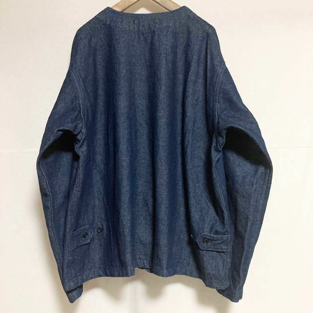 Engineered Garments - タグ付きXLサイズ!ENGINEEREDGARMENTS Engineered Garments - タグ付きXLサイズ!ENGINEEREDGARMENTS