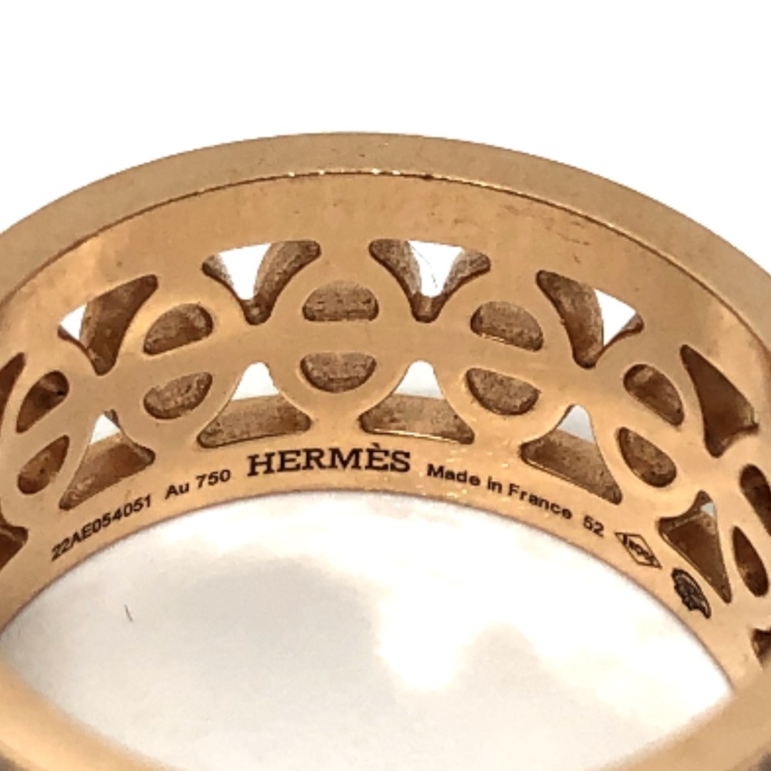 HERMES - エルメス HERMES シェーヌダンクル ディヴィーヌ HERMES - エルメス HERMES シェーヌダンクル ディヴィーヌ