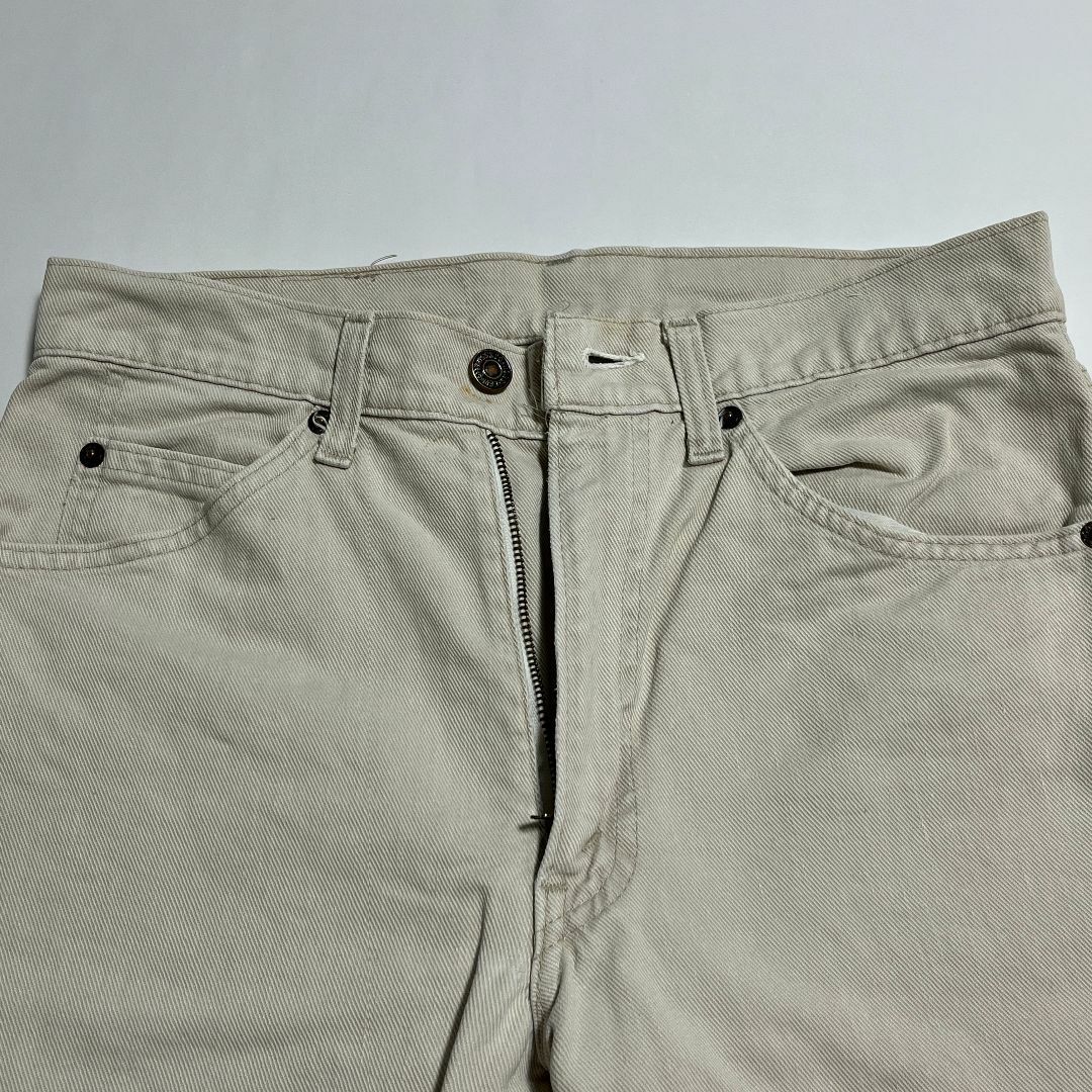Levi's - 【ヴィンテージ】80s LEVI'S 505-1022 リーバイス Levi's - 【ヴィンテージ】80s LEVI'S 505-1022 リーバイス