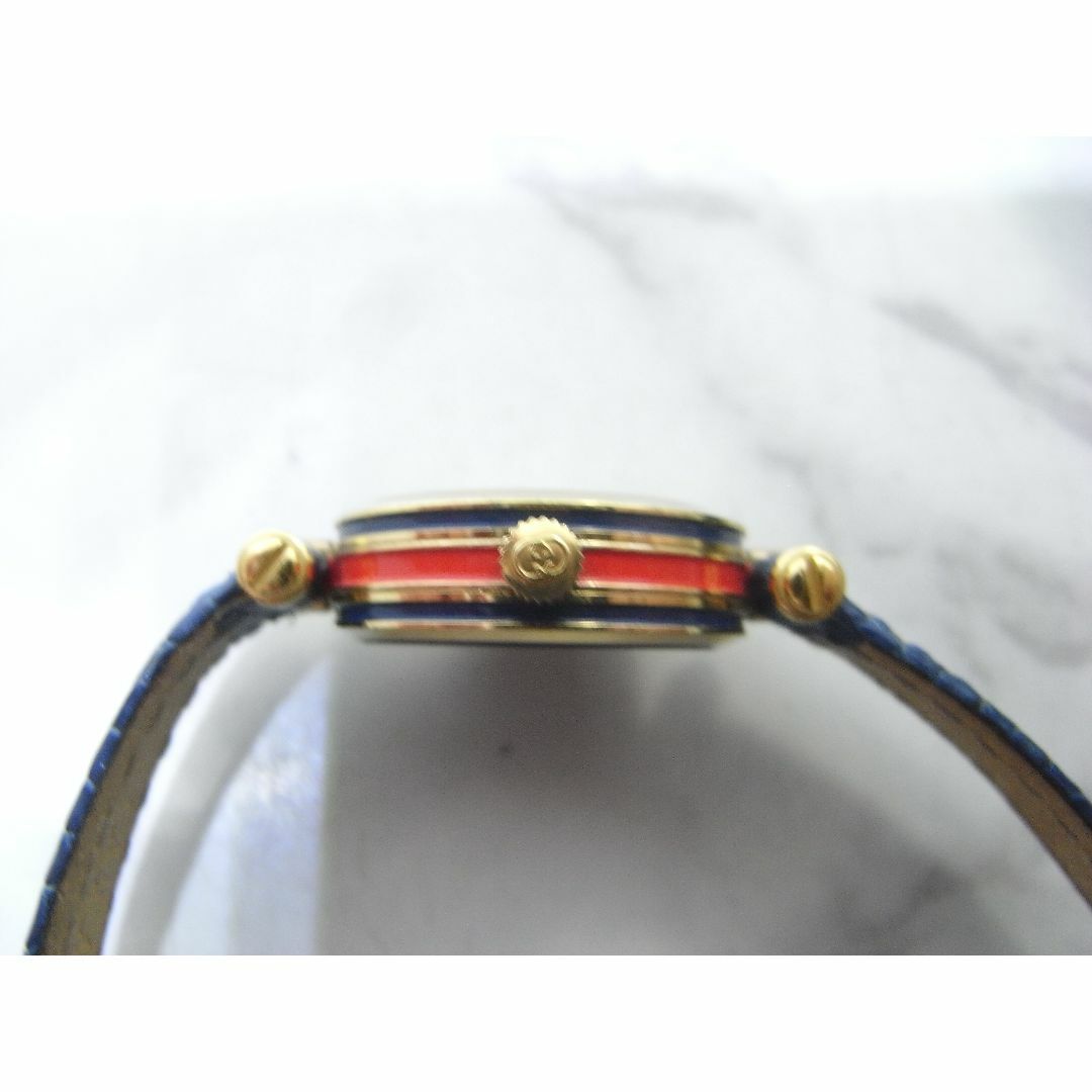 GUCCI - 美品 ヴィンテージ グッチ GUCCI シェリーライン GUCCI - 美品 ヴィンテージ グッチ GUCCI シェリーライン