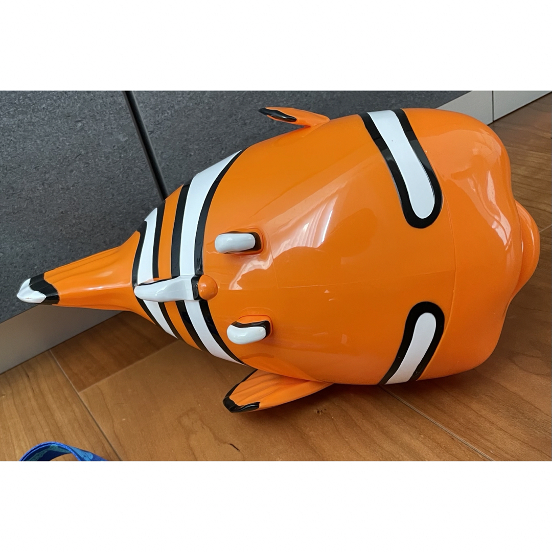 Disney - ディズニー ニモポップコーンバケットの通販 by a's Disney - ディズニー ニモポップコーンバケットの通販 by a's