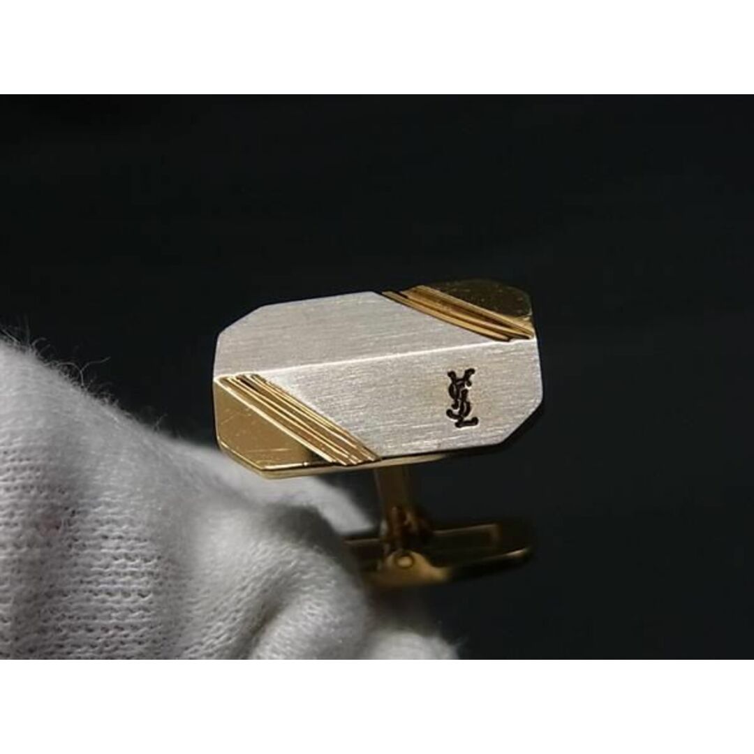 Yves Saint Laurent - □美品□ YVESSAINTLAURENT イヴサン Yves Saint Laurent - □美品□ YVESSAINTLAURENT イヴサン