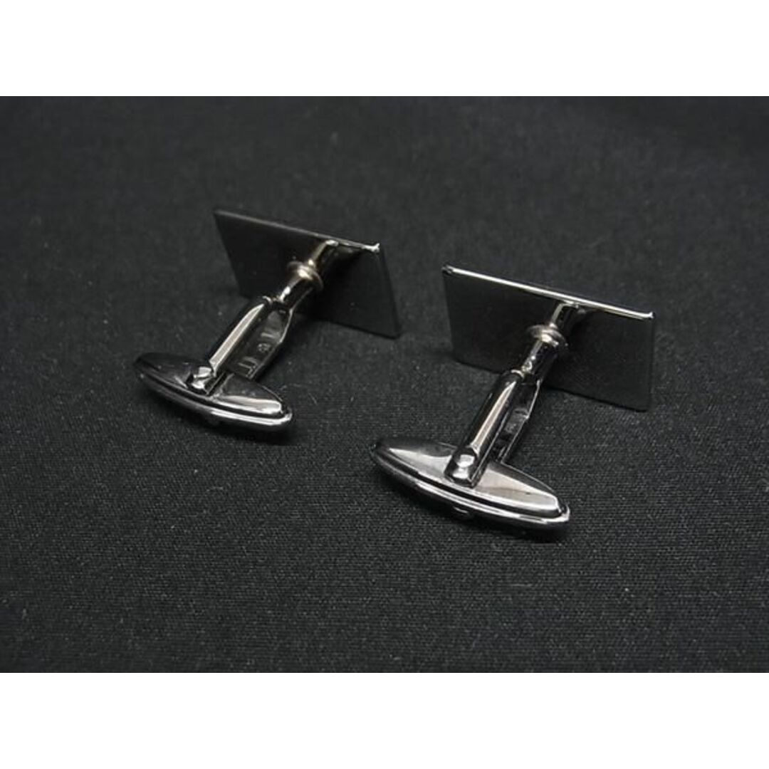 Dunhill - □美品□ dunhill ダンヒル カフス カフリンクス Dunhill - □美品□ dunhill ダンヒル カフス カフリンクス