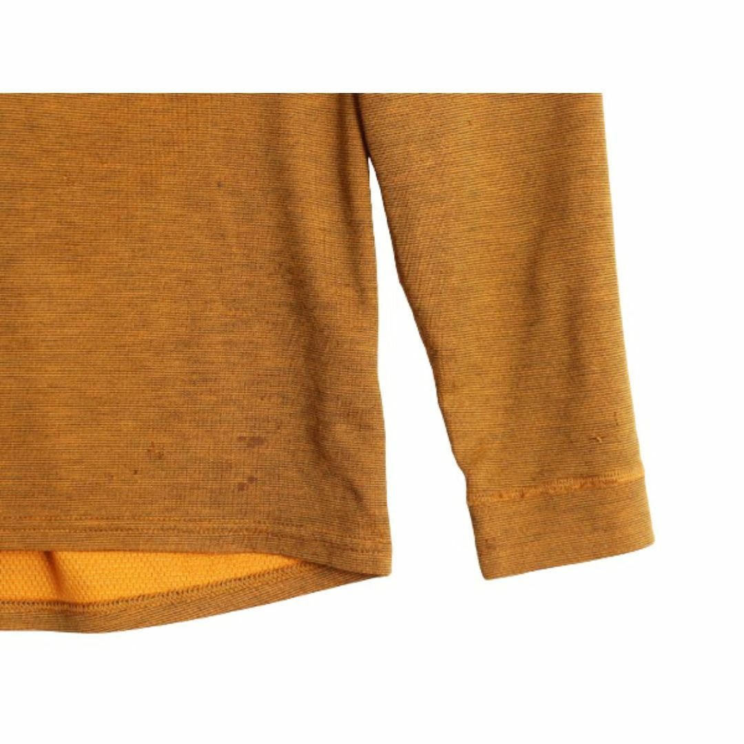patagonia - 90s 99年製 USA製 パタゴニア キャプリーン 長袖 T patagonia - 90s 99年製 USA製 パタゴニア キャプリーン 長袖 T