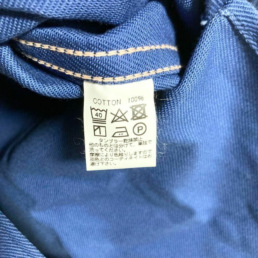 BONCOURA - サイズ40!BONCOURA イングリッシュツイルCPOバンド BONCOURA - サイズ40!BONCOURA イングリッシュツイルCPOバンド