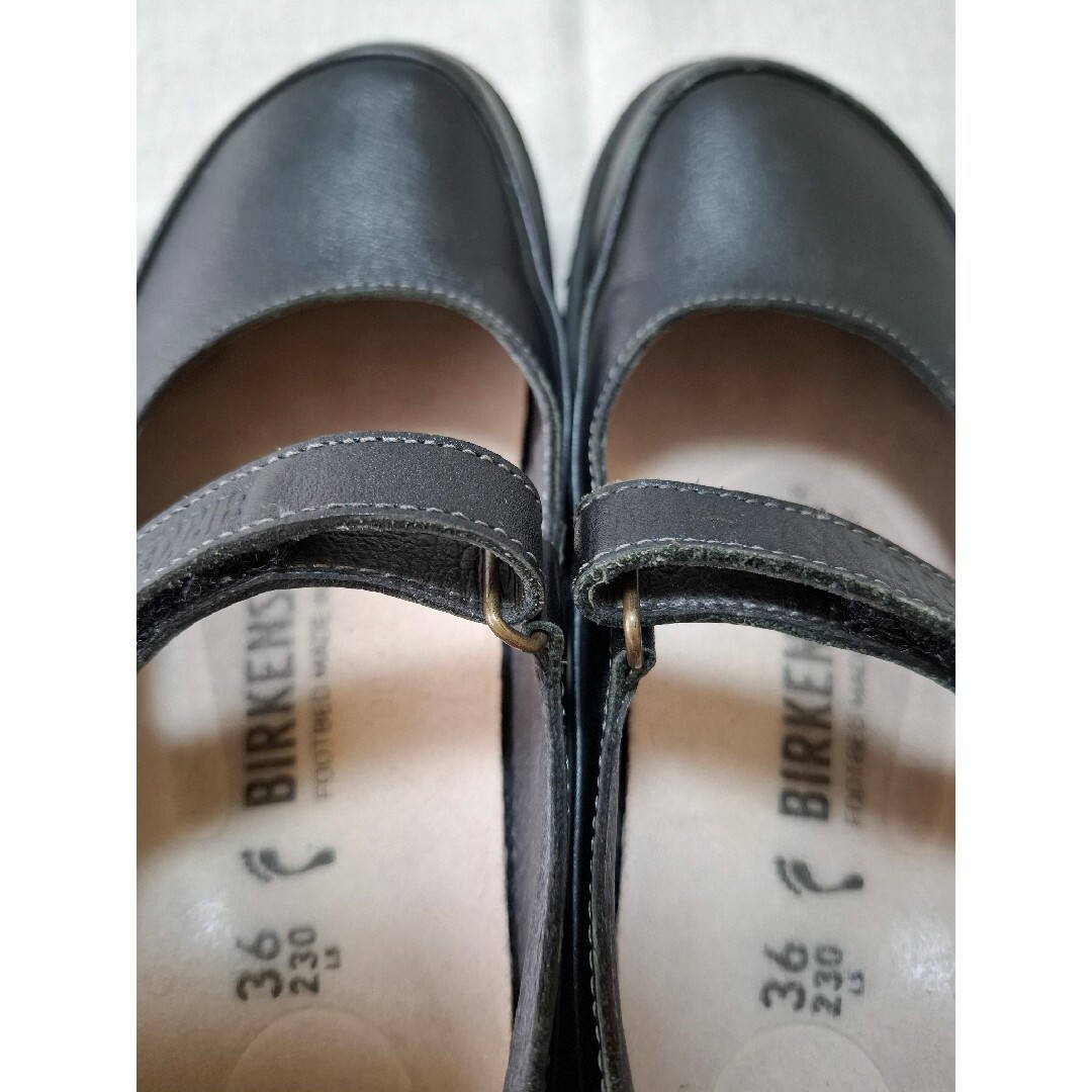 ご専用です】BIRKENSTOCK アイオナ 23cm 新品未使用インソールの ご専用です】BIRKENSTOCK アイオナ 23cm 新品未使用インソールの