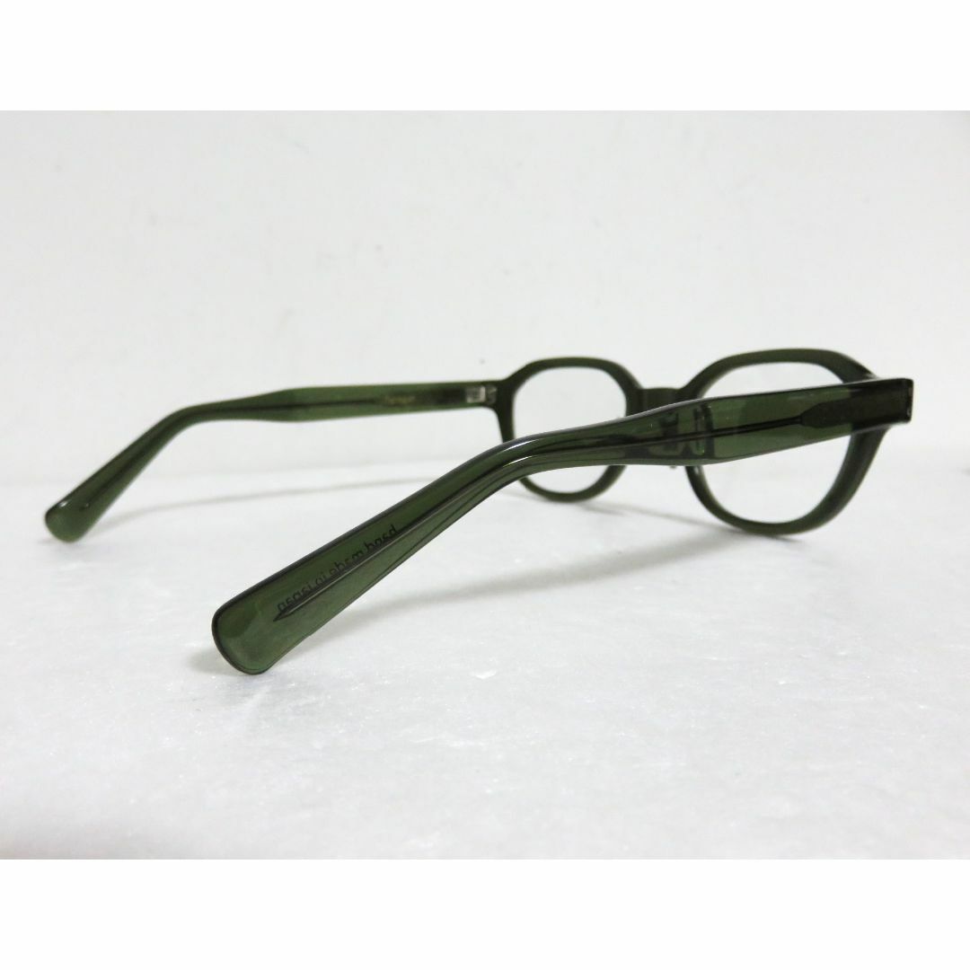 kearny - 定価4.2万 新品 kearny flanagan グリーン 日本製 kearny - 定価4.2万 新品 kearny flanagan グリーン 日本製