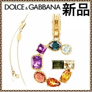 DOLCE&GABBANA(ネックレス)のフリマアイテム一覧 DOLCE&GABBANA(ネックレス)のフリマアイテム一覧