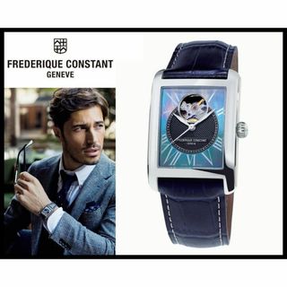 FREDERIQUE CONSTANTの新品フリマアイテム一覧 FREDERIQUE CONSTANTの新品フリマアイテム一覧