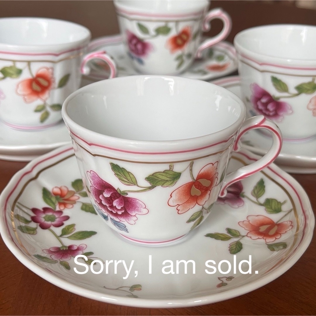 30222円 Richard Ginori - 【美品】リチャードジノリ 30222円 Richard Ginori - 【美品】リチャードジノリ