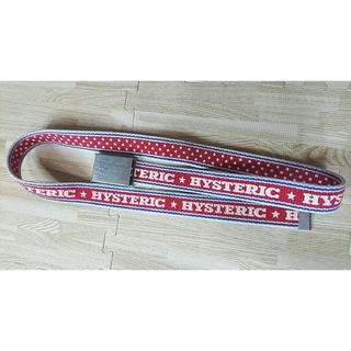 HYSTERIC GLAMOUR(ベルト)のフリマアイテム一覧 HYSTERIC GLAMOUR(ベルト)のフリマアイテム一覧