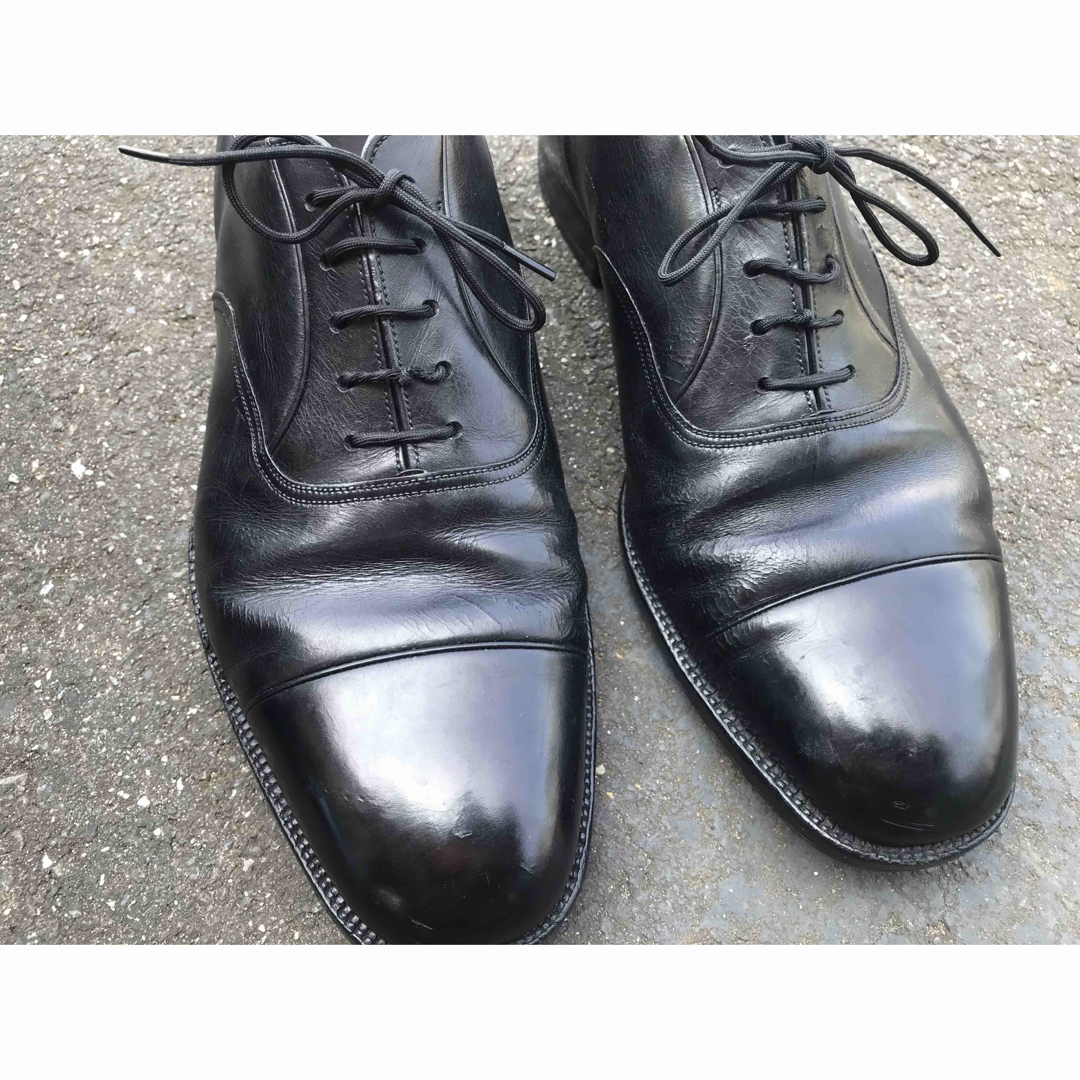 J.M. WESTON - 値下げ J.M. WESTON 7 1/2の通販 by J.M. WESTON - 値下げ J.M. WESTON 7 1/2の通販 by