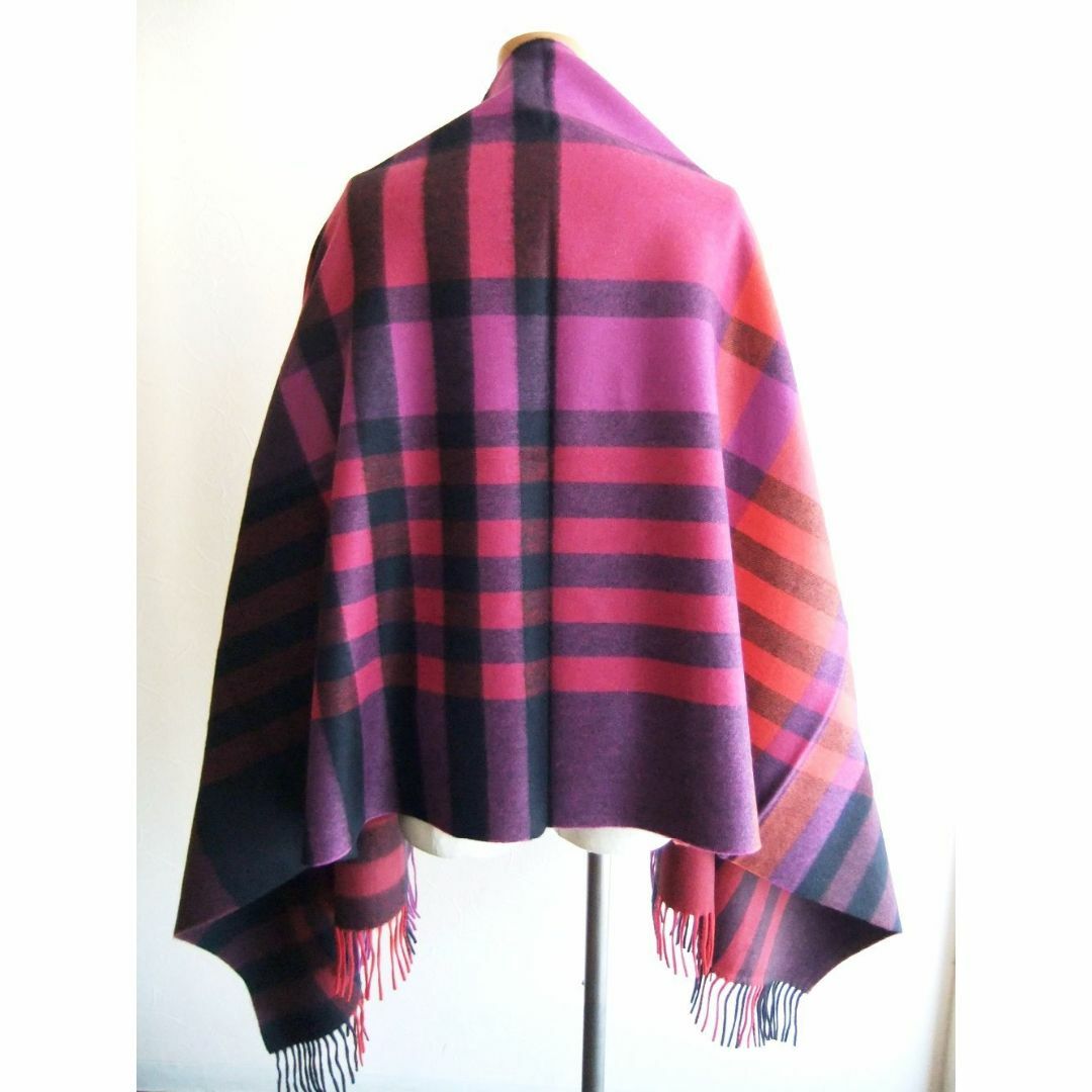 Johnstons - 希少カラー☆正規店タグ☆新品 ジョンストンズ Johnstons - 希少カラー☆正規店タグ☆新品 ジョンストンズ